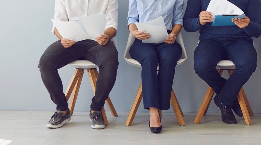 10 Apprentice Interview Questions and Example Answers