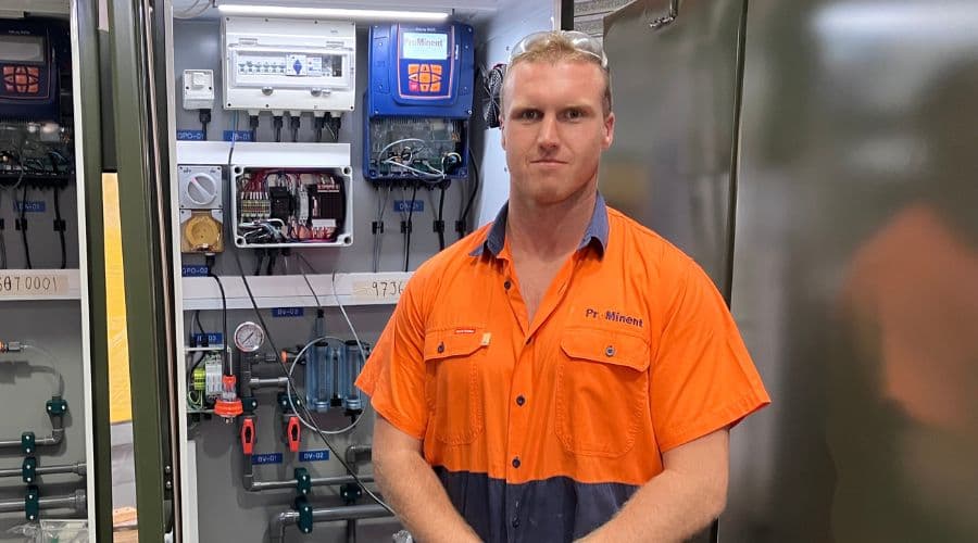 Electrician Apprentice Salary Rates in Australia