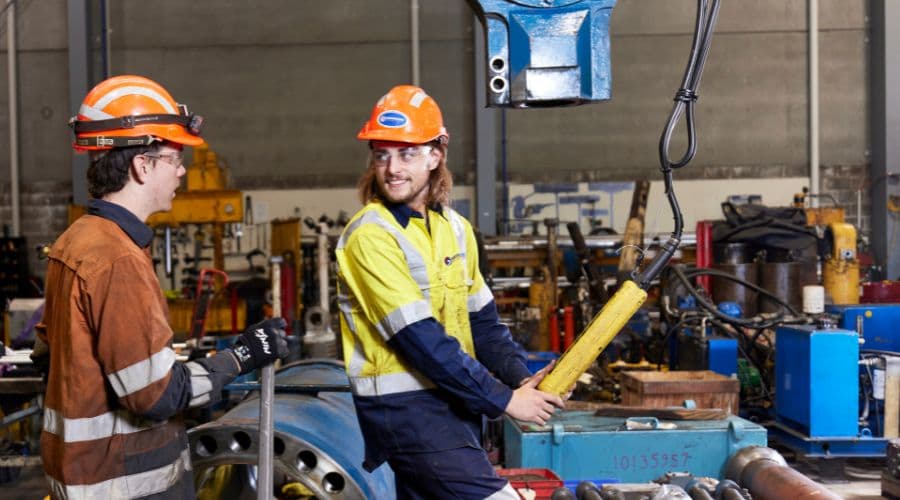 1st Year Apprentice Wages: Pay Rates for 2024-2025