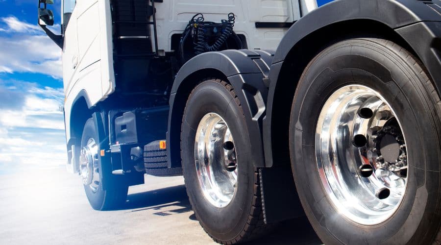 Your Trade Career: Diesel Fitting Apprenticeship