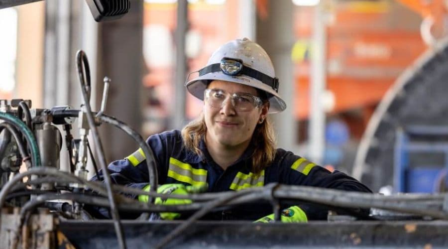 2025 Bengalla Apprentice Intake | MIGAS Apprentices & Trainees