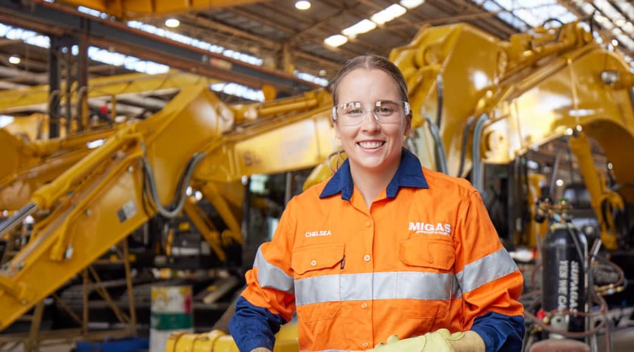 Hire an Apprentice | MIGAS Apprentices & Trainees