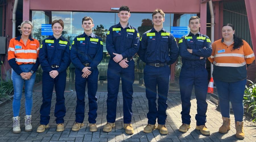 How Apprenticeships Work | MIGAS Apprentices & Trainees