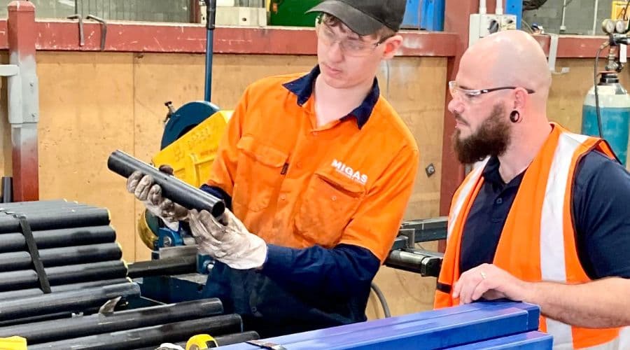 Am I eligible for an Australian Apprenticeship? | MIGAS Apprentices ...