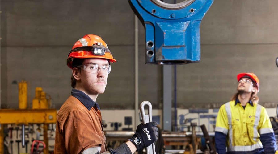 5 Benefits of an Apprenticeship
