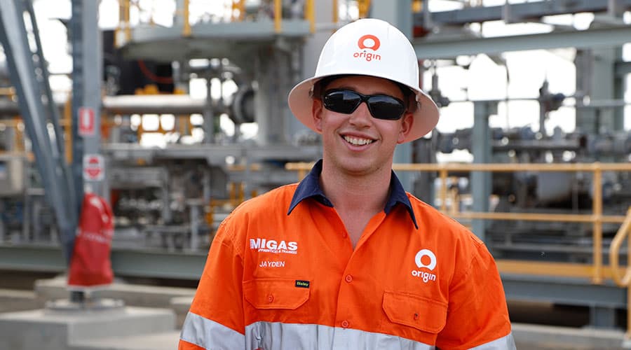 Mechanical Fitter Apprenticeship | MIGAS Apprentices & Trainees