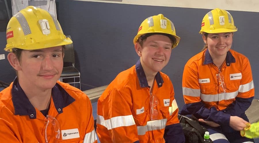 From Classroom to Career: The Benefits of a School-based Apprenticeship